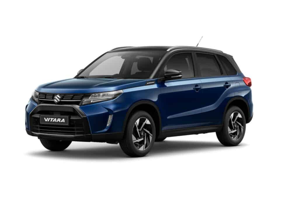 AVS – Ihr Suzuki Händler in Darmstadt